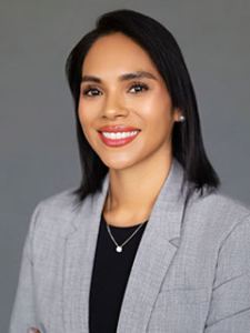 Melissa Rojas, Ft. Lauderdale Attorney, Baumann, Gant, Keeley & Biondi ...