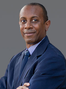 Xavier T. Saunders, Jacksonville Attorney, Baumann, Gant, Keeley ...